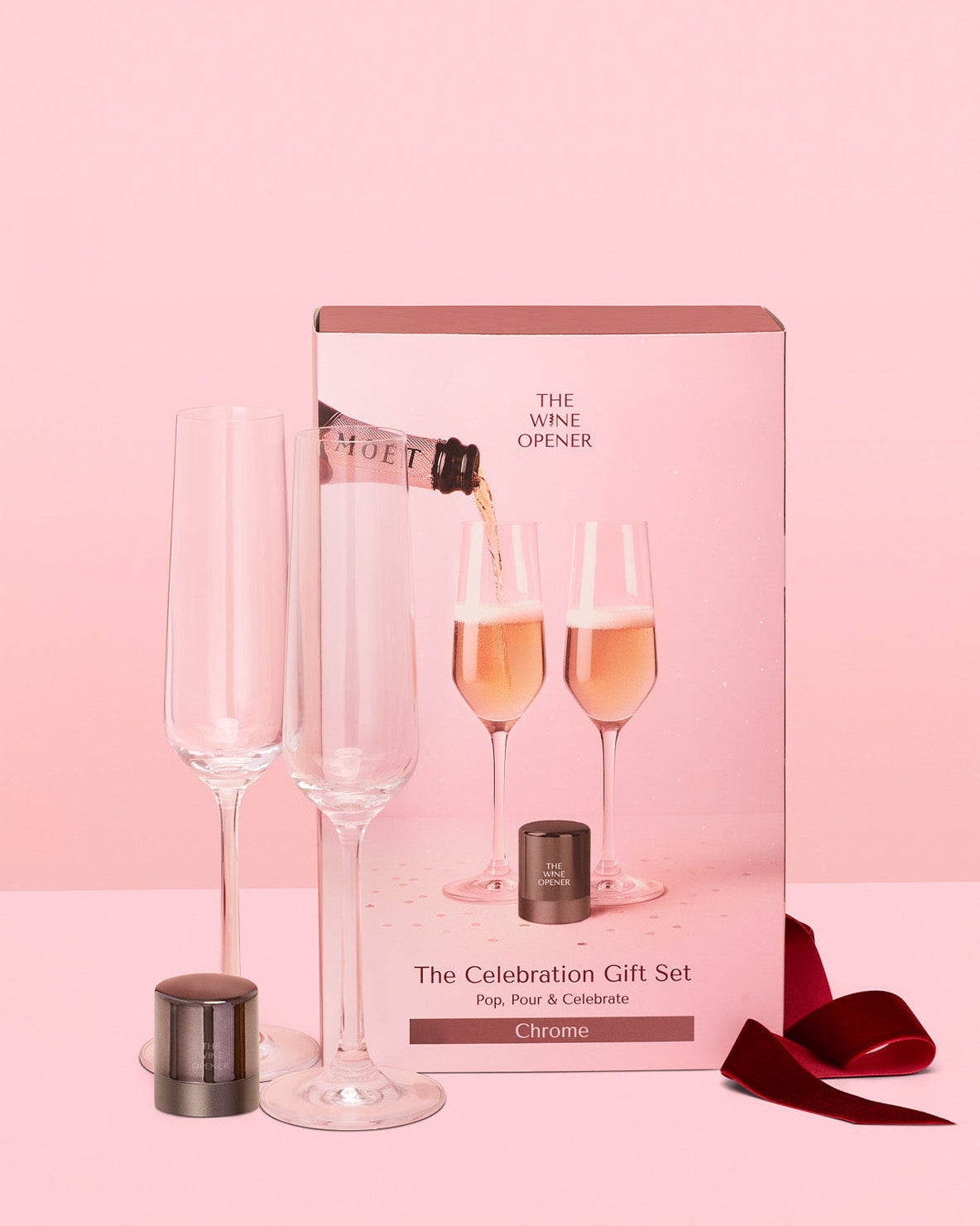 The Celebration Gift Set – The Wine Opener